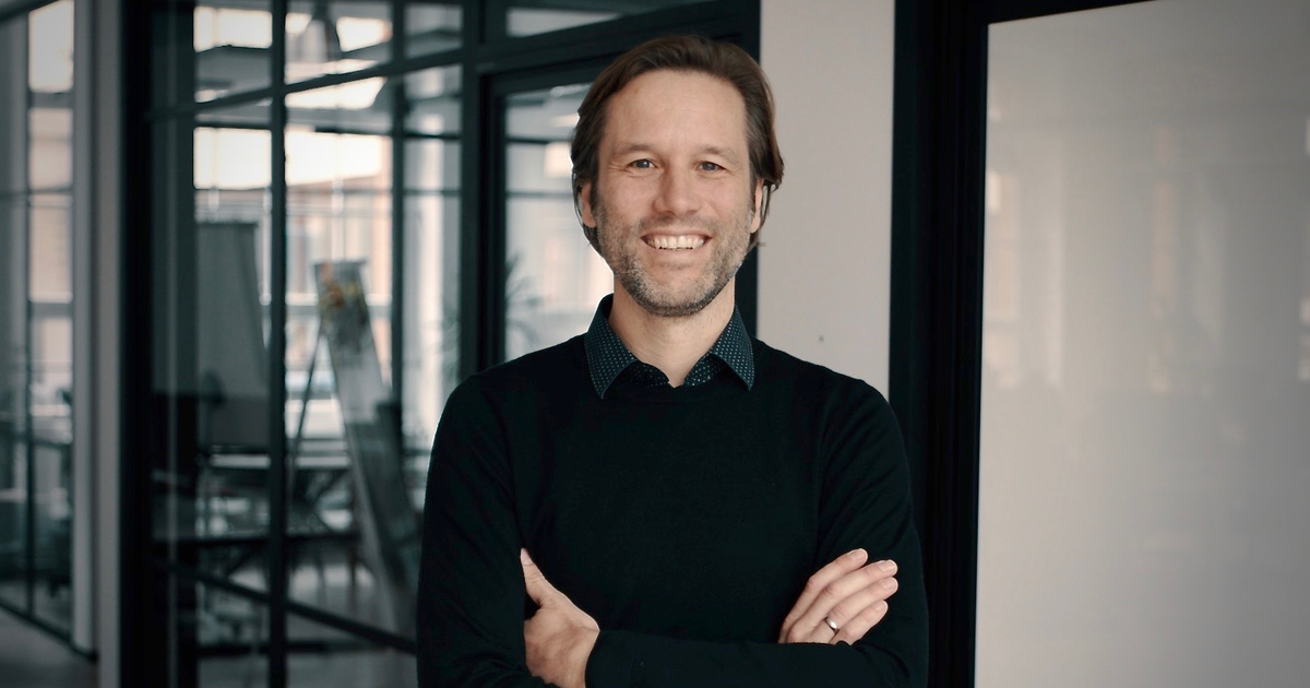 Honeypot Gründerin Emma Tracey verlässt Management Dr. Philipp Goos ...