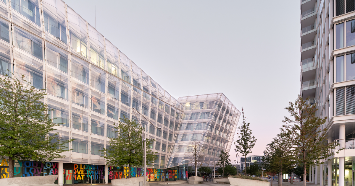 Press Releases | New Work SE | XING